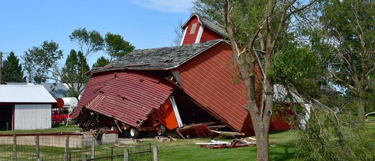 Agriculture & Business Disaster Resources | Iowa.gov