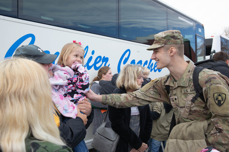 Department of Public Defense | Iowa.gov