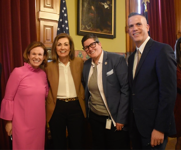 About Alignment | Iowa.gov