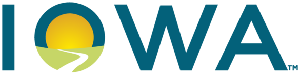 State of Iowa Logo - FOR OFFICIAL USE ONLY | Iowa.gov